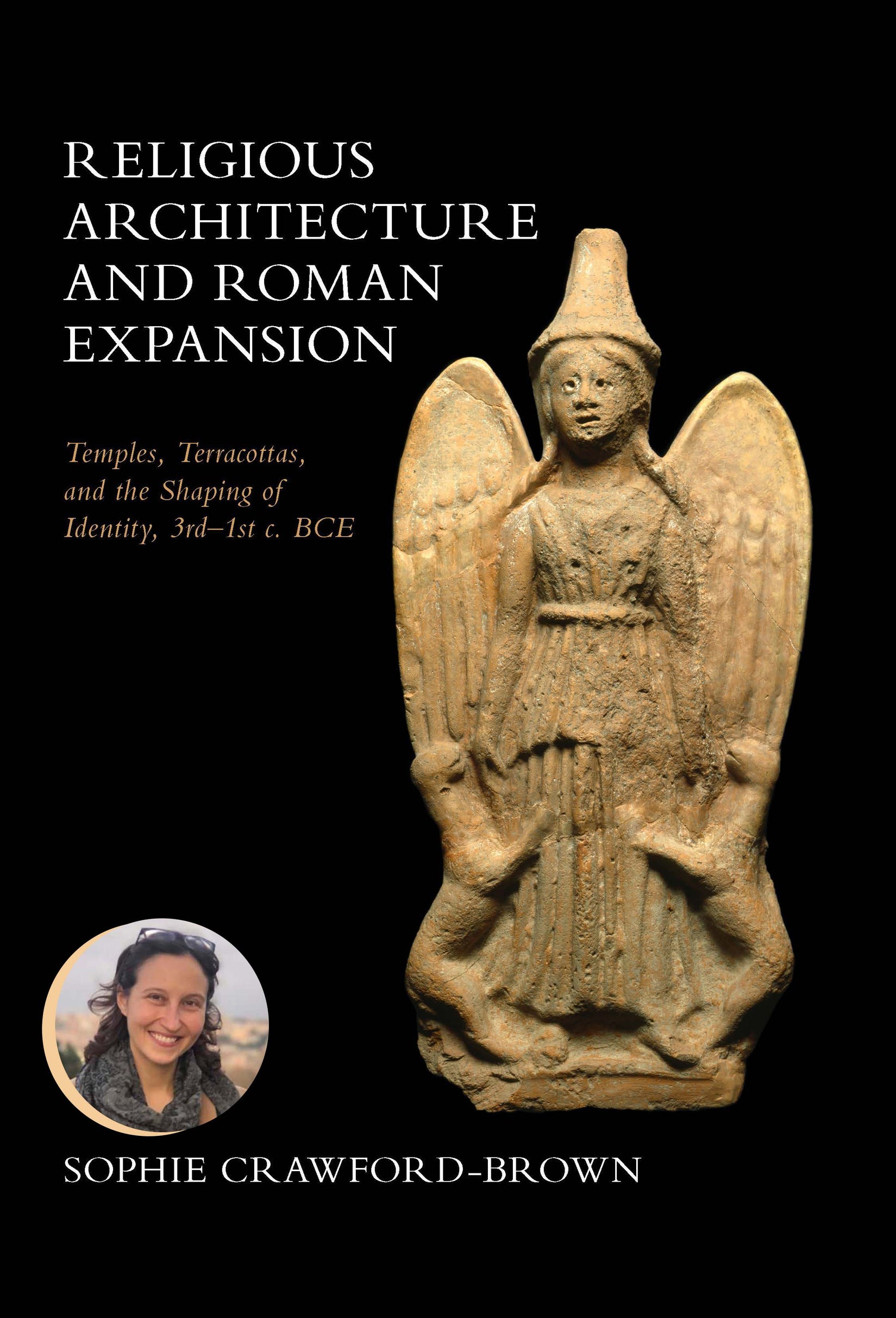 Prof. Sophie Crawford-Brown publishes new book on Religious ...